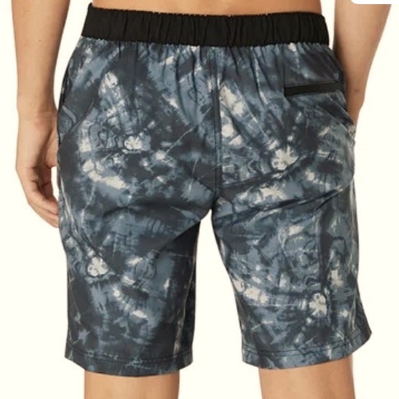 Speedo | Swim | Nwt Speedo Mens Patterned Swim Trunks | Poshmark